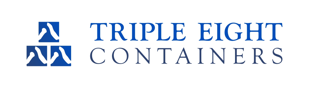 Triple Eight Containers - CSTA