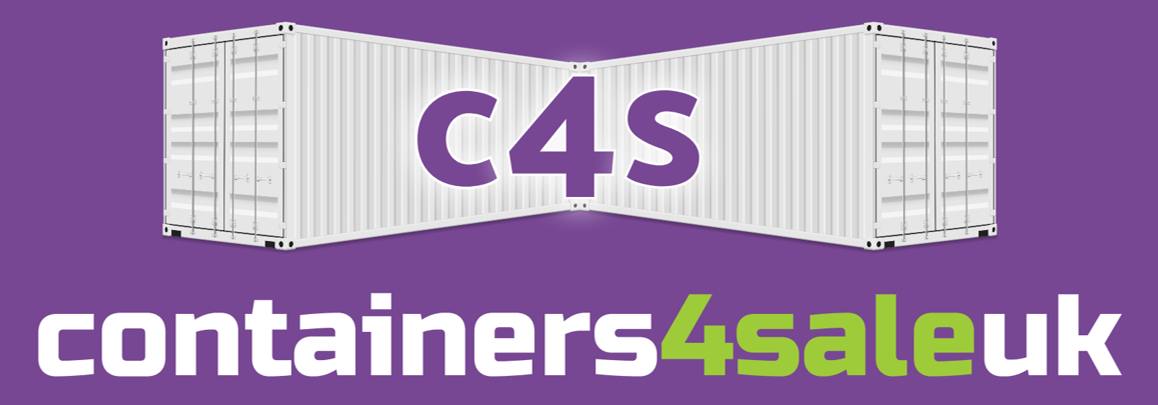 Containers 4 sale uk - CSTA