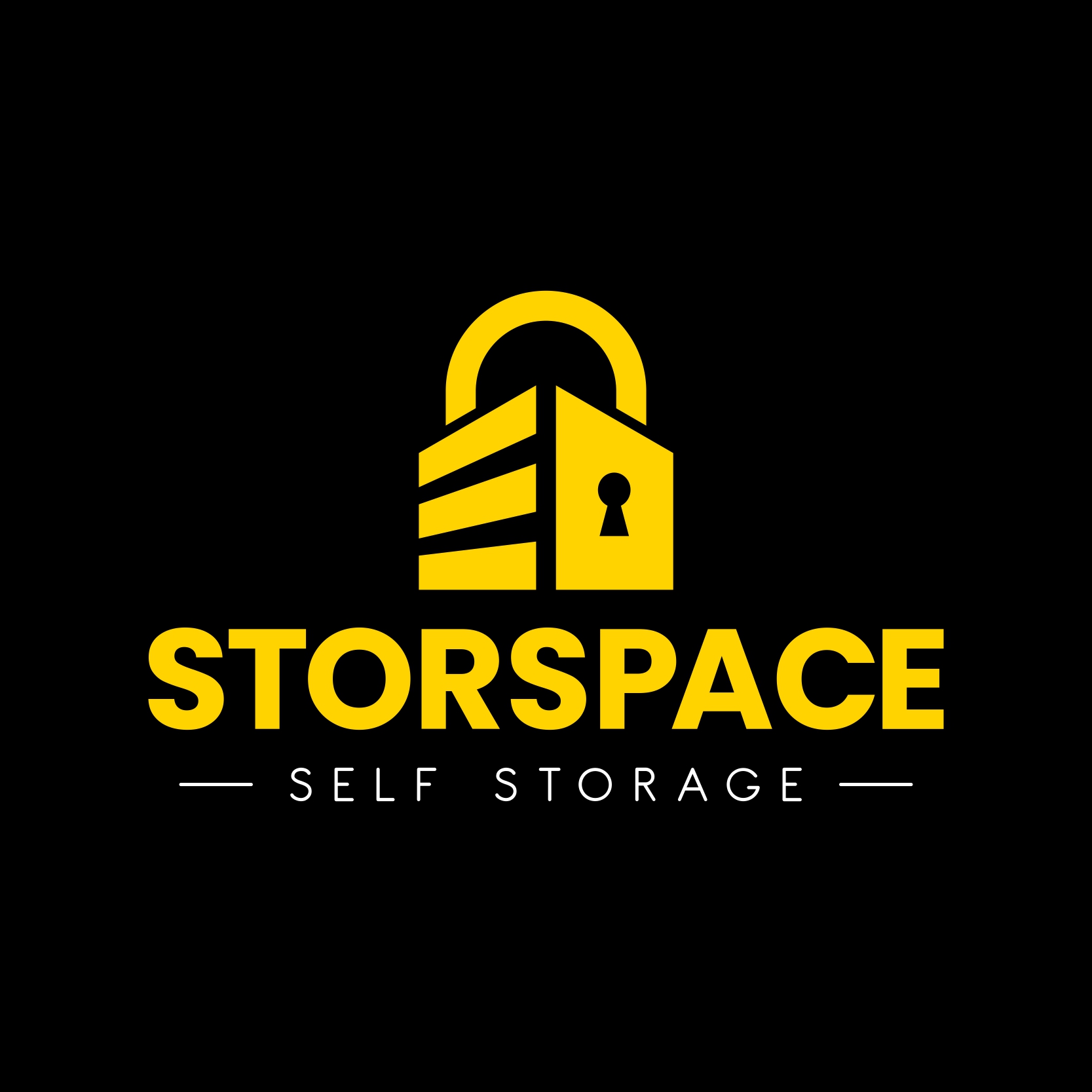 Storspace Self Storage - CSTA