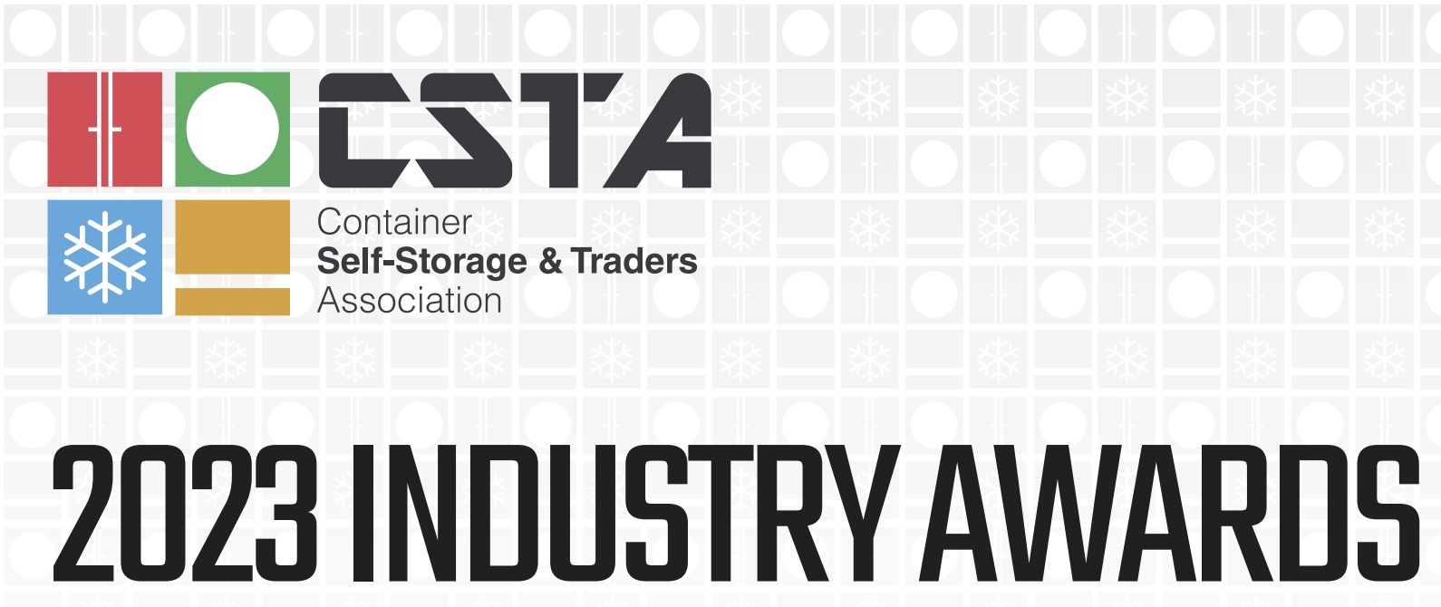 CSTA 2023 Industry Award Winners - CSTA