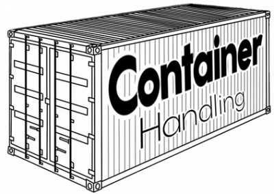 Container Handling - CSTA