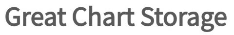 Great Chart Storage - CSTA