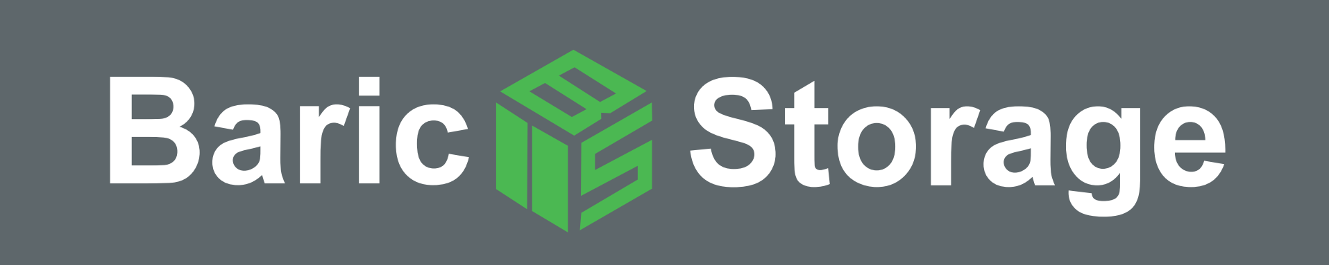 Baric Storage - CSTA